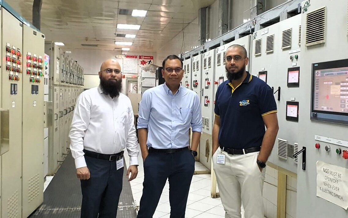 About Us - Enercon Indonesia