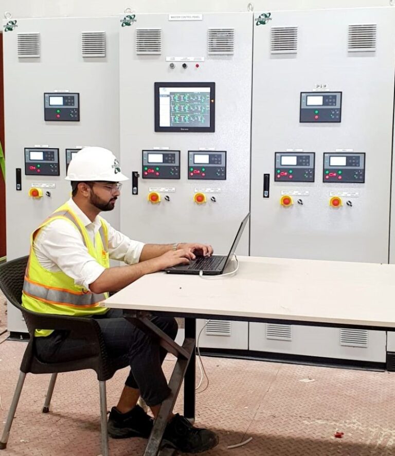 Trusted Partner in Power Solutions | Enercon Indonesia