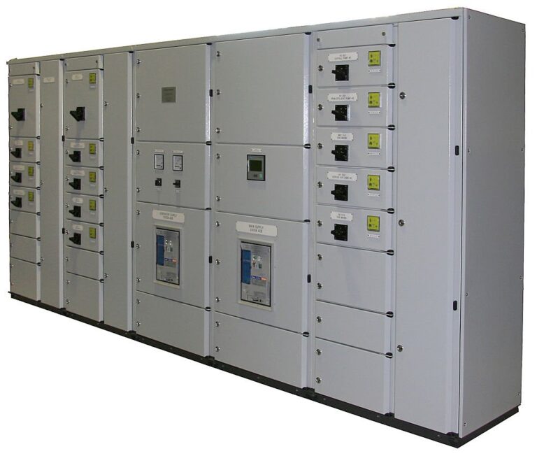 Type Tested Panels: Standards, Benefits, and Best Practices - Enercon ...